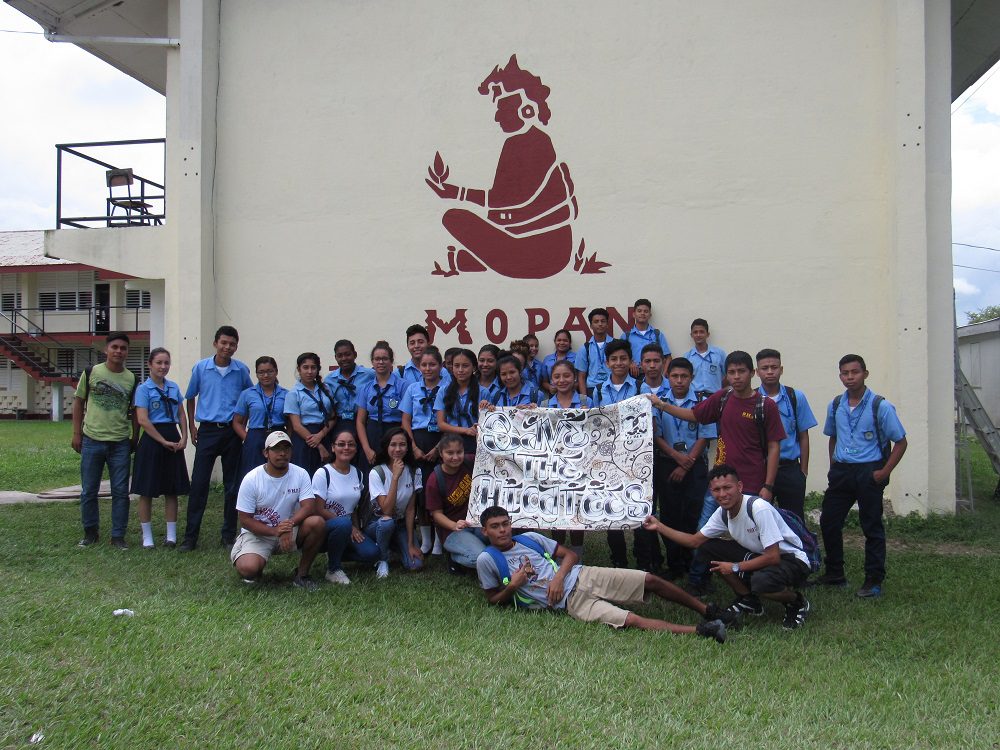 Belize Community & School Programs